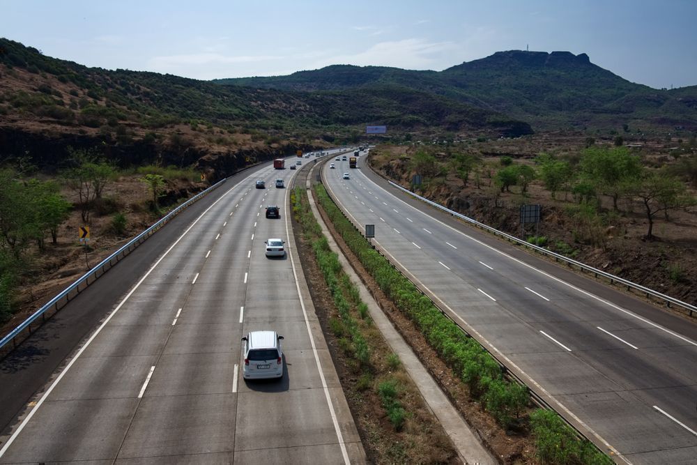 Bangalore Mysore Expressway - 7 Key Facts