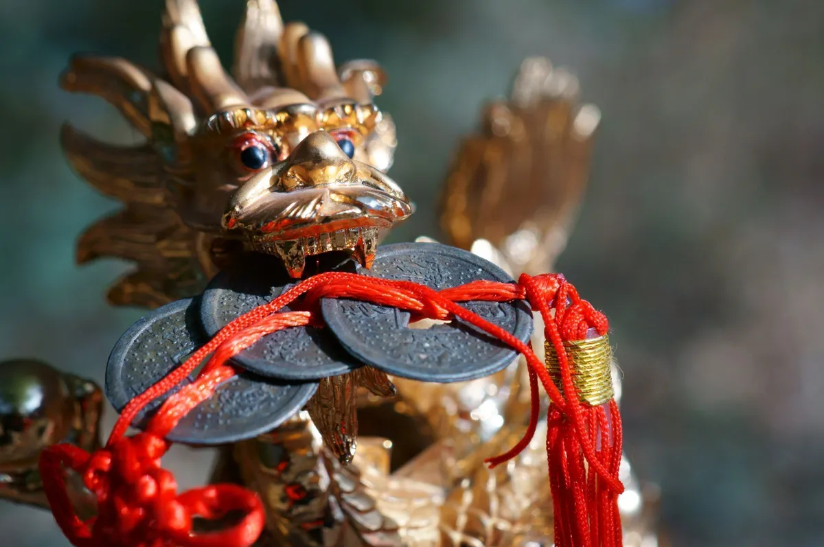 6 Feng Shui Animals That Bring Home Fortune