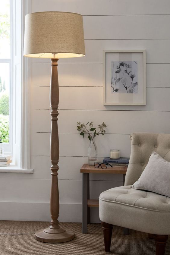 10 Best Floor Lamps for your Home | Modern to Decorative Floor Lamps