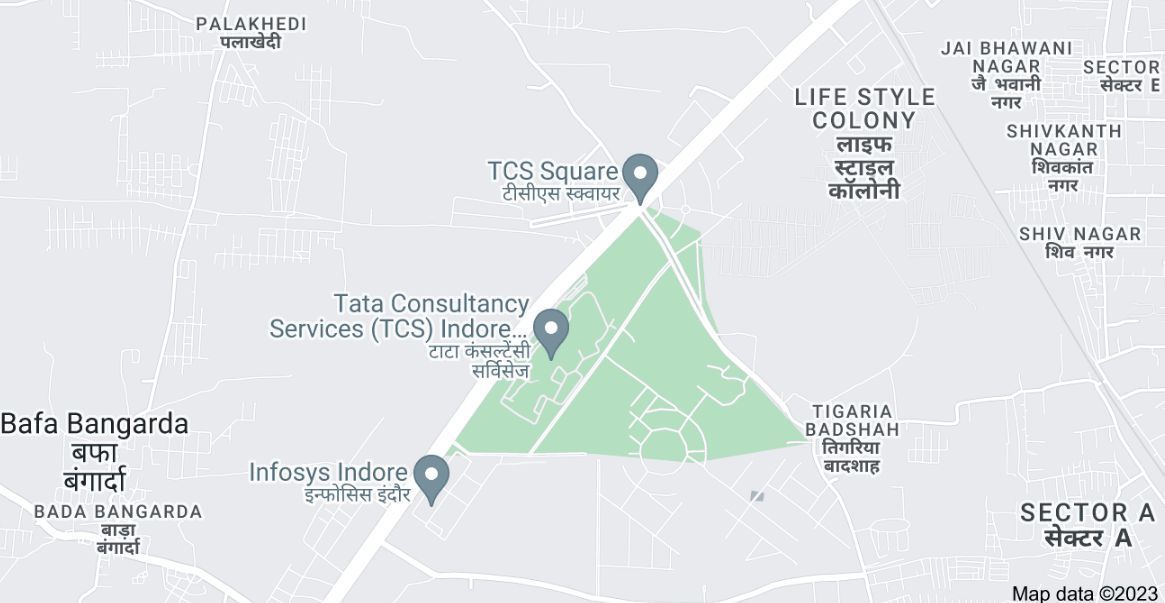 7 Top 𝐏𝐨𝐬𝐡 𝐀𝐫𝐞𝐚𝐬 𝐢𝐧 𝐈𝐧𝐝𝐨𝐫𝐞