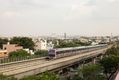 Bangalore Airport Metro | Namma Metro Blue Line - Route, Map, & Cost