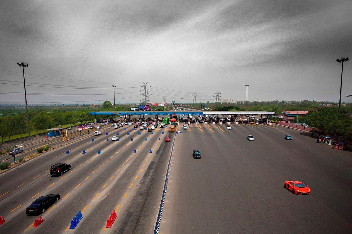 Delhi Noida Direct Flyway (DND Flyway): Map, Route, Latest News, & More