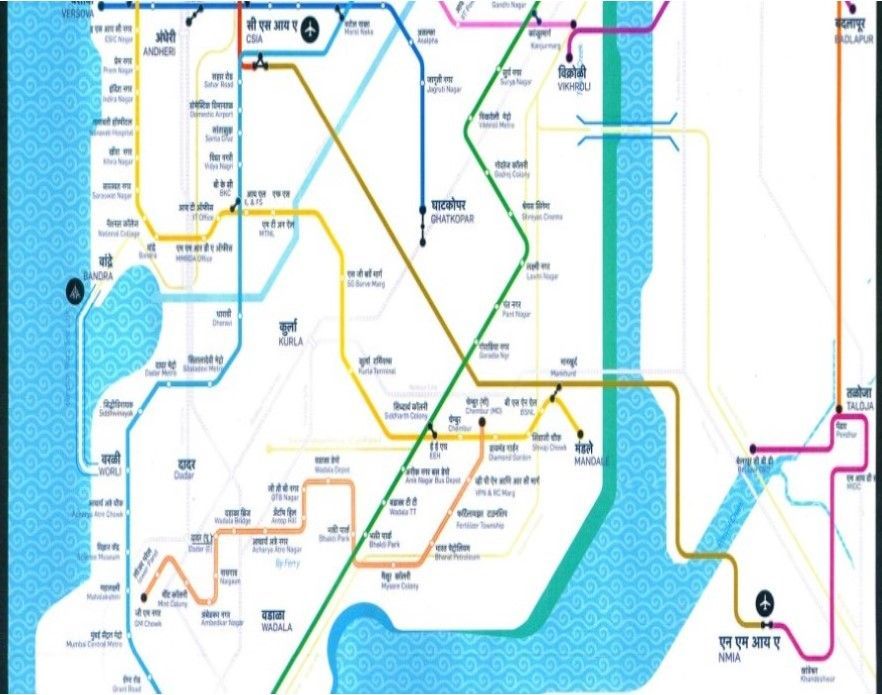 Light Rail Route Map Phoenix International Airport Infoupdate Light Rail Route Map Phoenix International Airport Infoupdate