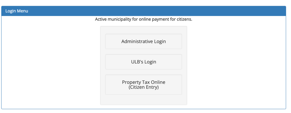 𝐖𝐞𝐬𝐭 𝐁𝐞𝐧𝐠𝐚𝐥 𝐏𝐫𝐨𝐩𝐞𝐫𝐭𝐲 𝐓𝐚𝐱 Payment - All You Need to Know