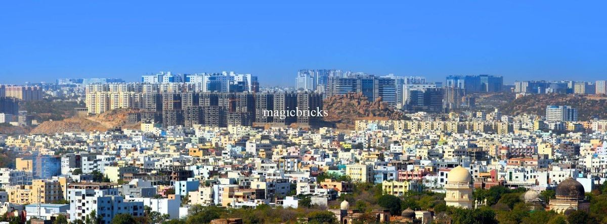 HMDA Master Plan 2031: Summary, Map, Current Status and Updates