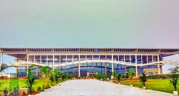 Prayagraj Airport — Expansion, Real Estate Impact & Latest News