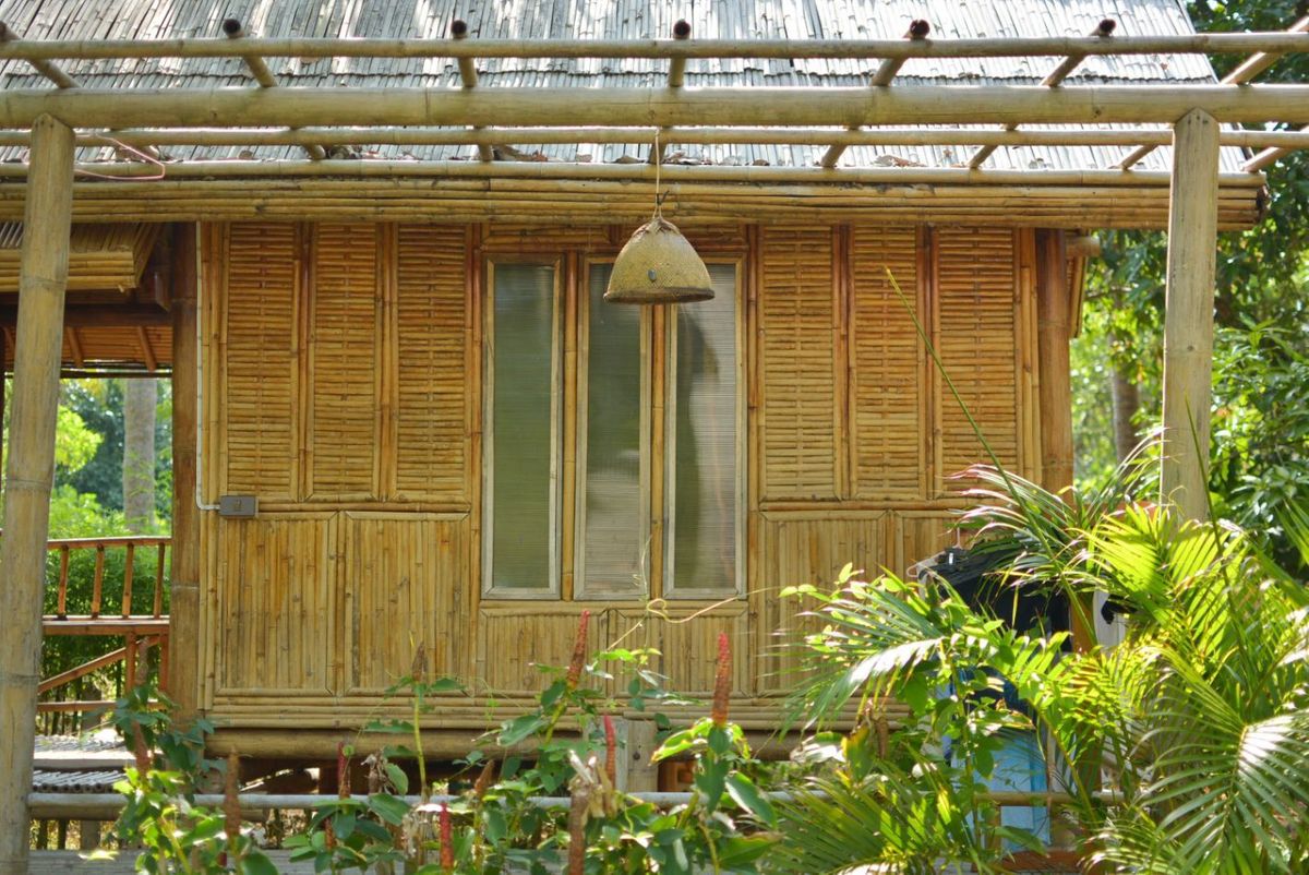Assam Type House Designs - Beautiful & Resilient