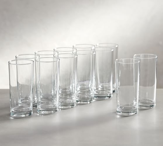 Glassware for Home - Types, Uses & Best Brands of Glasses