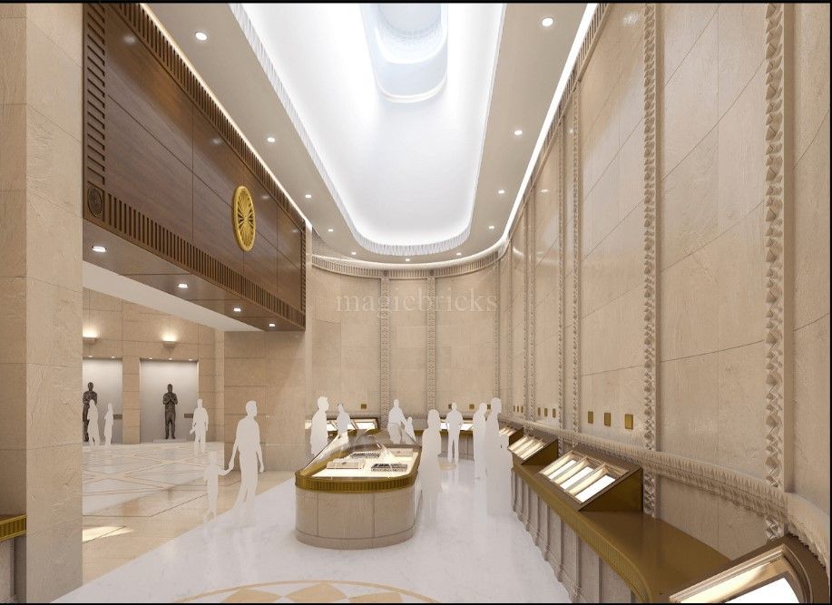 New Parliament Building: Design and Architecture & Latest News