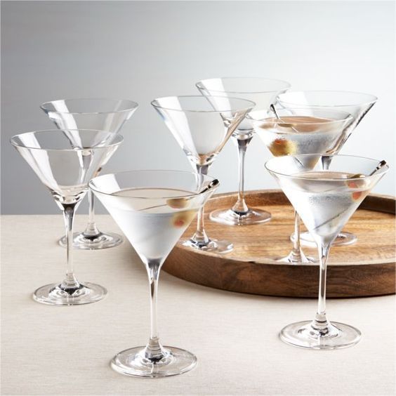 Glassware for Home - Types, Uses & Best Brands of Glasses