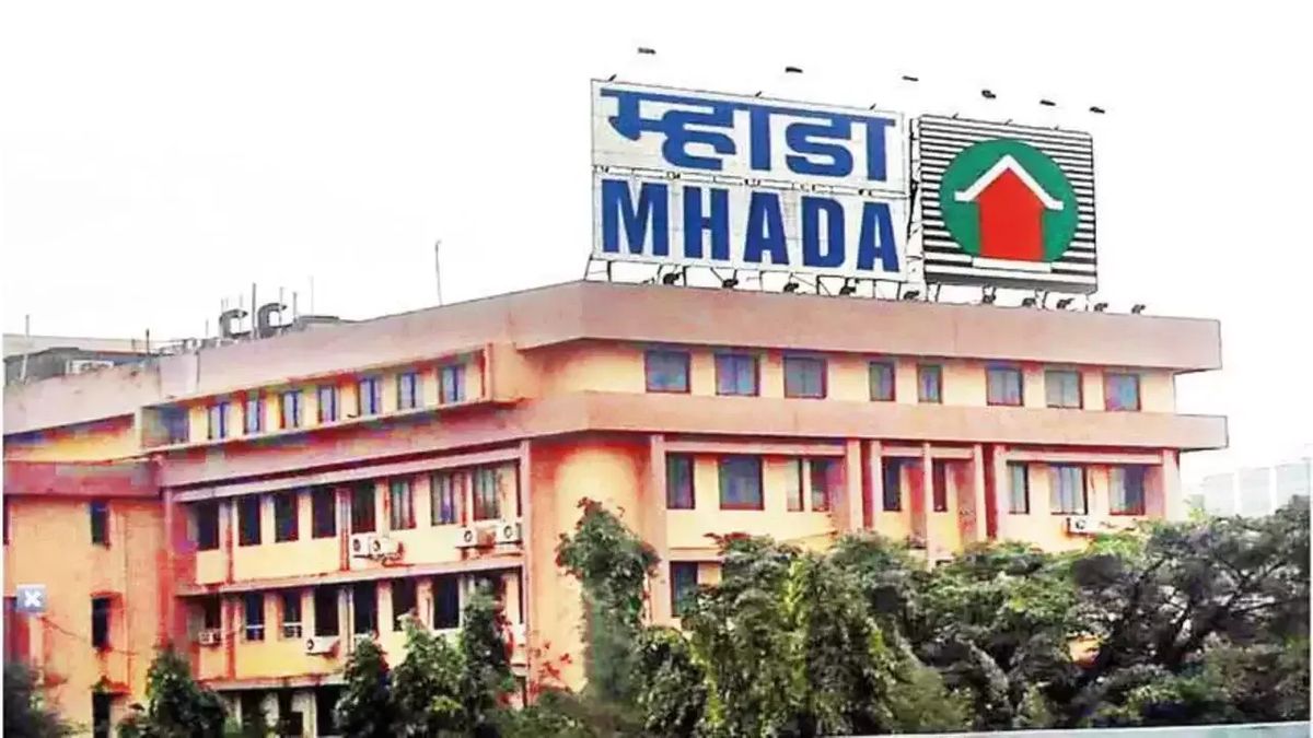 4,083 MHADA Flats up for Grabs in Maharashtra