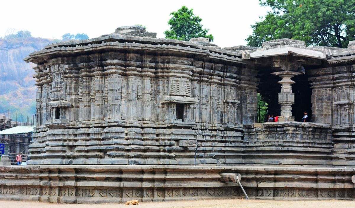 Posh Areas in Warangal | Best Places to Stay in Warangal