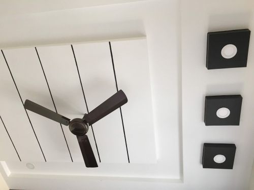 18 Latest Bedroom Ceiling Designs To Try Out In 2025 (+ Images & Ideas)