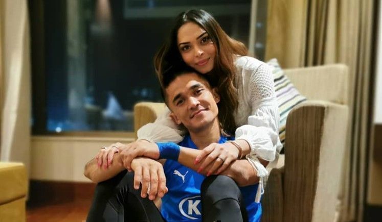 બેંગ્લોરમાં સુનીલ છેત્રી હાઉસ - અંદર જુઓ, નવીનતમ સમાચાર, નેટવર્થ અને વધુ