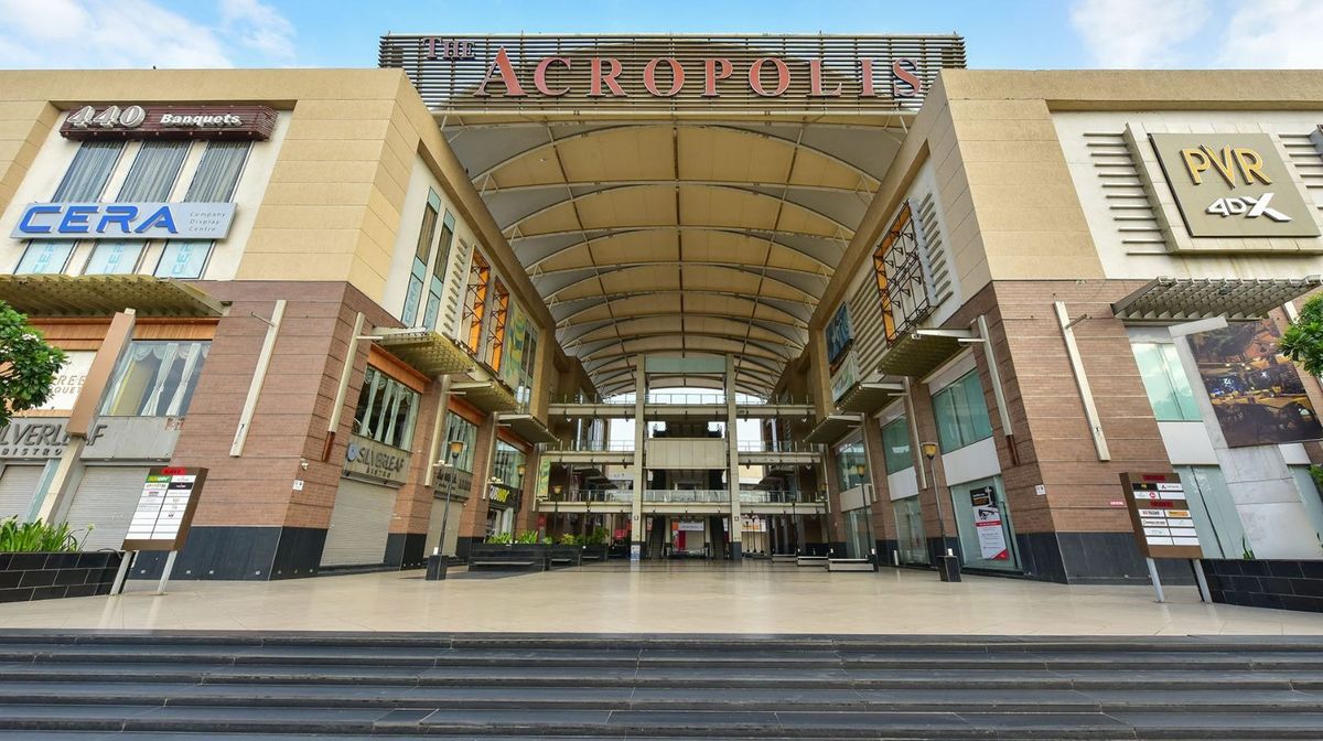 10 Best Malls In Ahmedabad For Your Shopping Expeditions