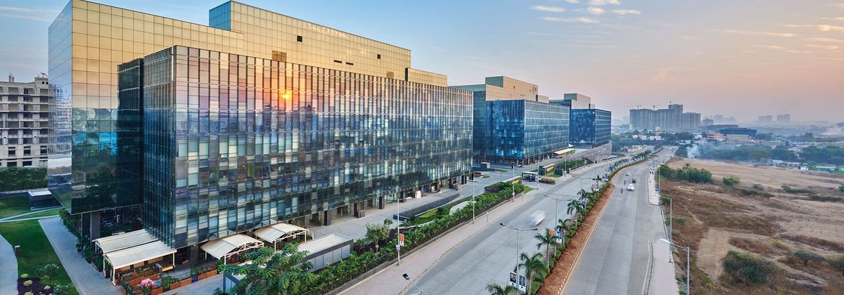 World Trade Centre Pune: Towers, Facilities, Images & More