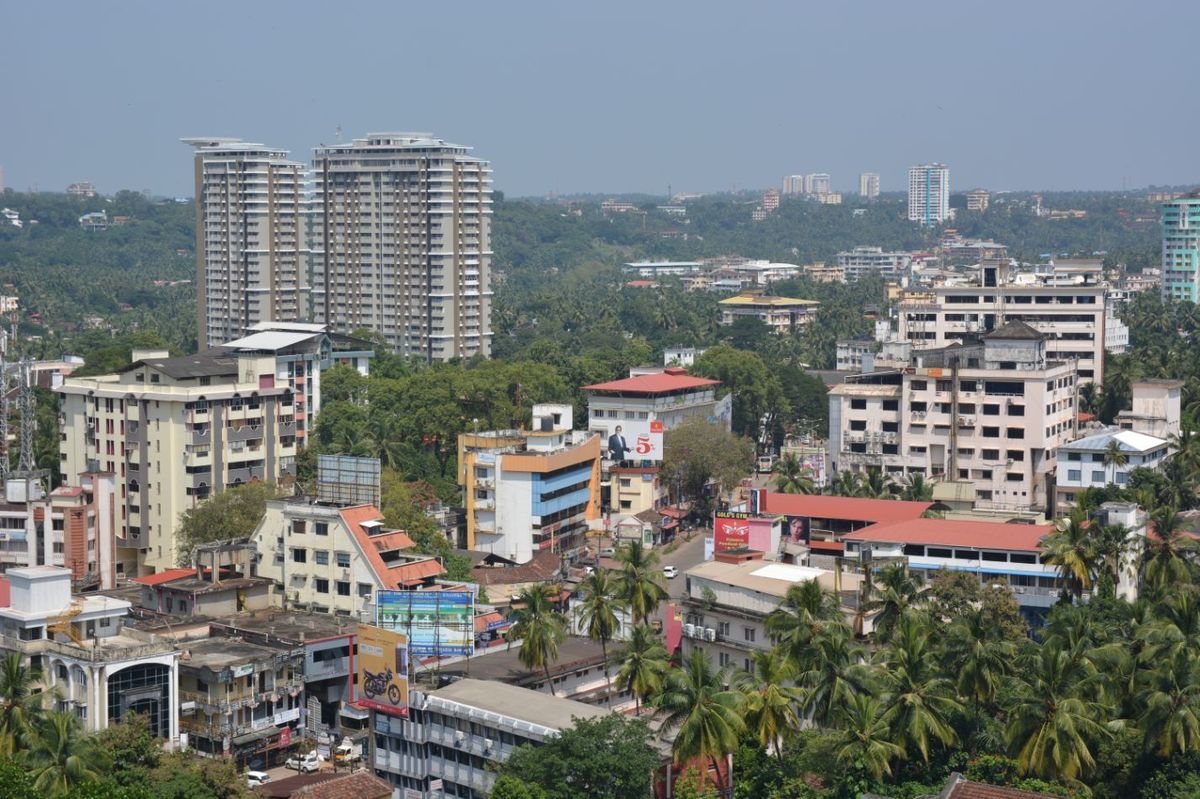 Top 8 Richest Areas in Mangalore