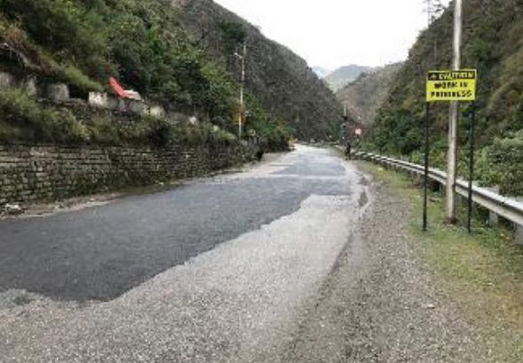 Chandigarh Manali Highway - Know All About Kiratpur Manali Highway