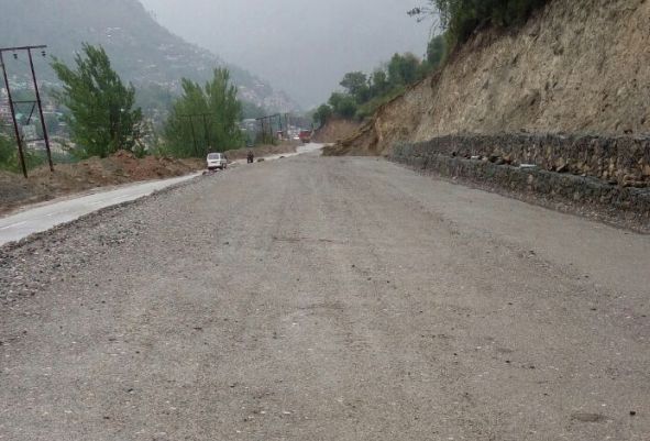 Chandigarh Manali Highway - Know All About Kiratpur Manali Highway