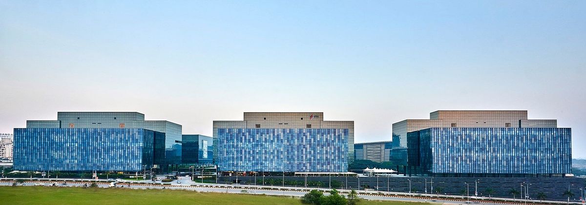 World Trade Centre Pune: Towers, Facilities, Images & More