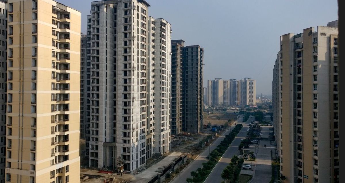 5 High Quality Residential Projects in Hyderabad