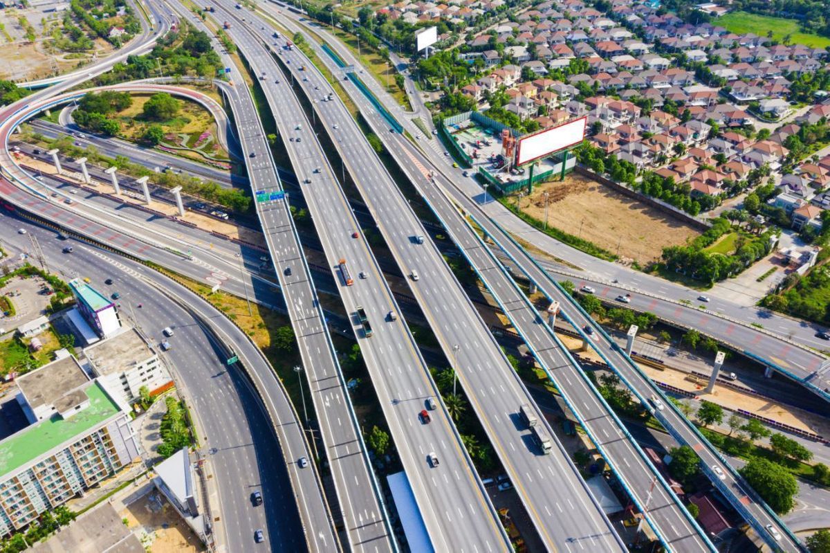 Road Trip to Thailand Soon to be Reality Via Kolkata-Thailand Highway ...