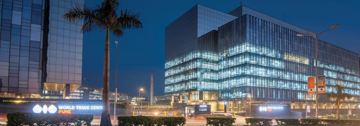 World Trade Centre Pune: Towers, Facilities, Images & More