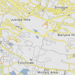 PV Narasimha Rao Expressway - Key Details, Route Map & Real Estate Impact