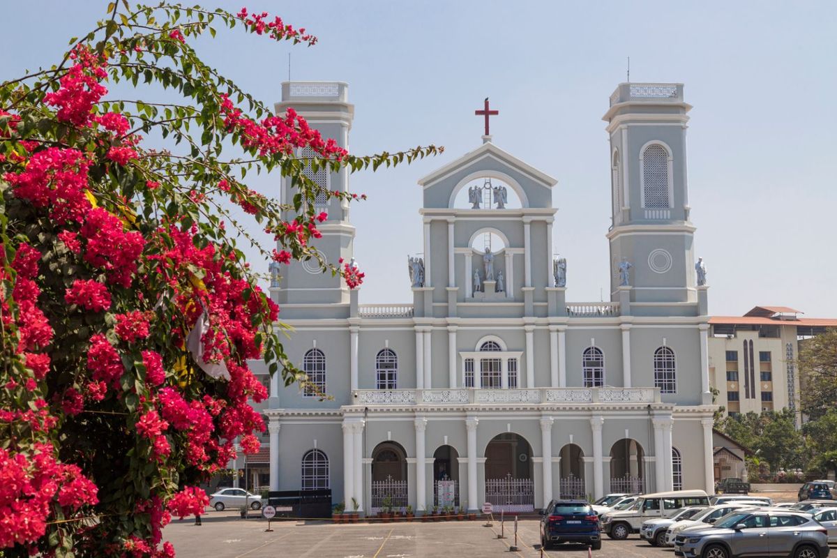 Top 8 Richest Areas in Mangalore