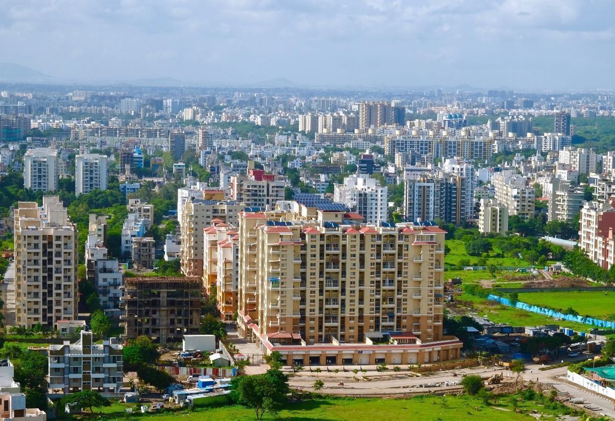 Pune: 5 Lucrative Under-Construction Projects to Invest in