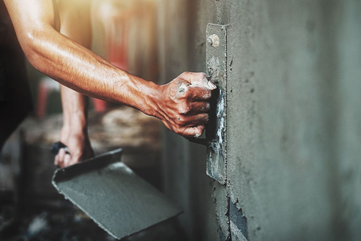 Cement Types - Know the Different Types Available in India for Construction
