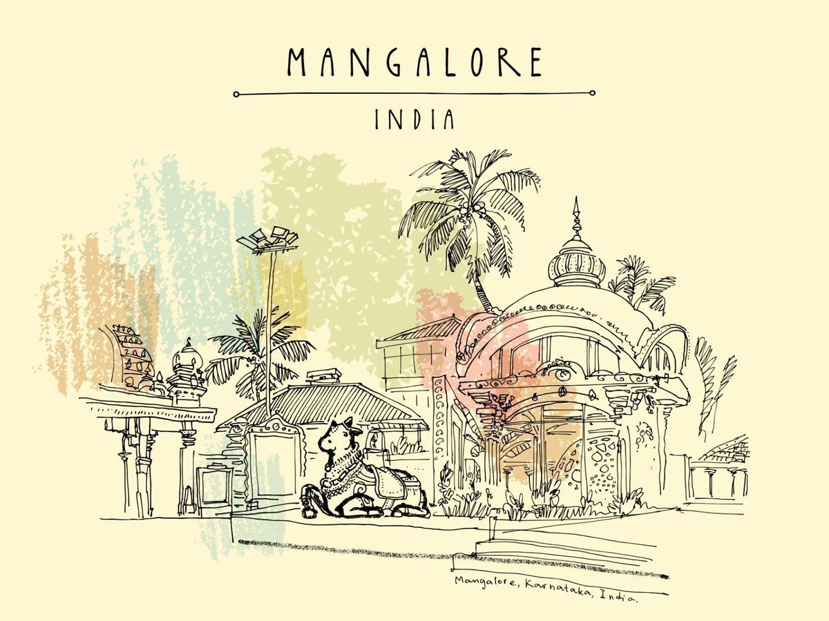 Top 6 Richest Areas in Mangalore