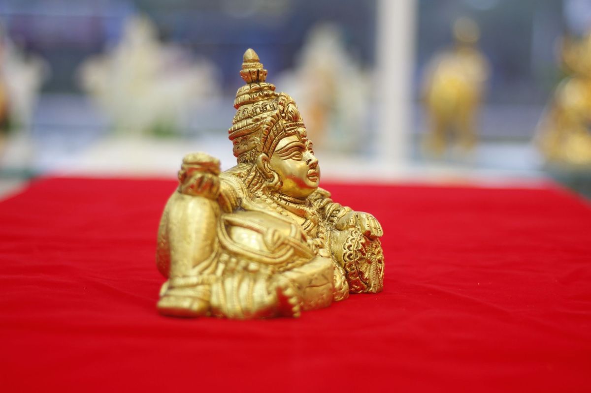 Lord Kuber Will Rule Your House! Follow These Vastu For Kuber Tips