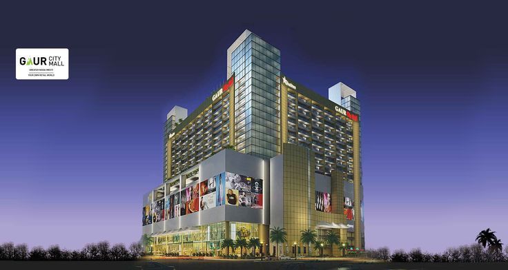 Best Malls in Greater Noida — Your Handy Guide