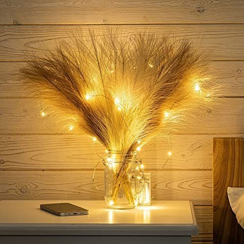 Pampas Grass Decor - Meaning, Uses, and Decoration Ideas