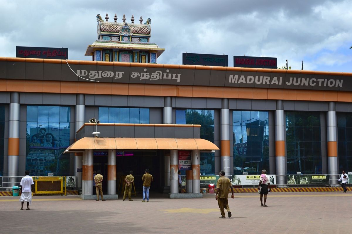 Madurai Metro - Route, Map, Stations, Real Estate Impact & More
