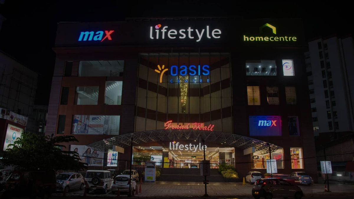 Best Malls in Kochi for Shopping - Lulu Mall to Oberon Mall & More