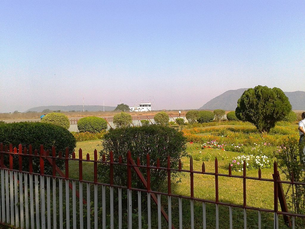 Rourkela Airport Odisha: All You Need to Know