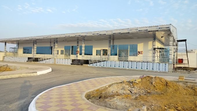 Rourkela Airport Odisha: All You Need to Know