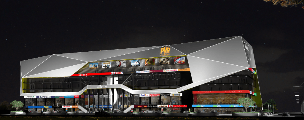 Best Malls in Indore You Must Visit