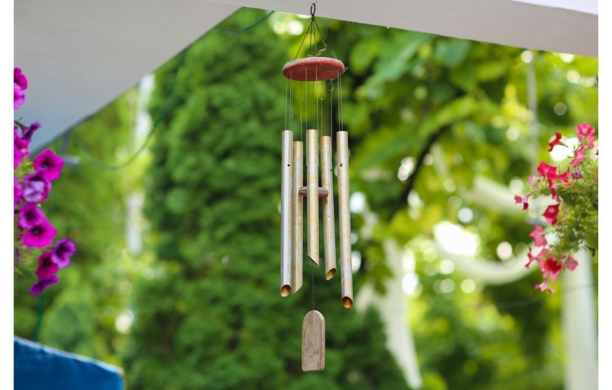 Choose the Right Feng Shui Wind Chimes for Home to Attract Wealth and ...