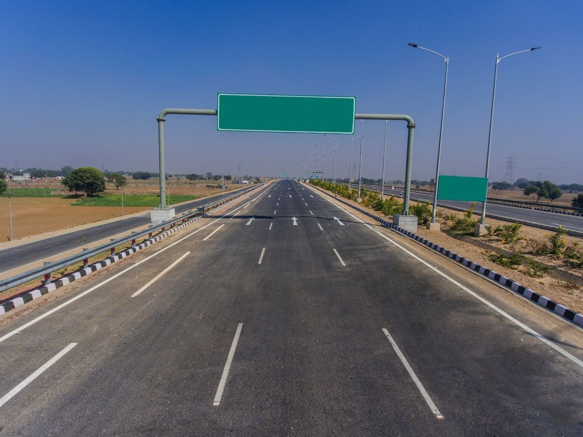 Jalna Nanded Expressway - Route Map, Project Status & Latest News