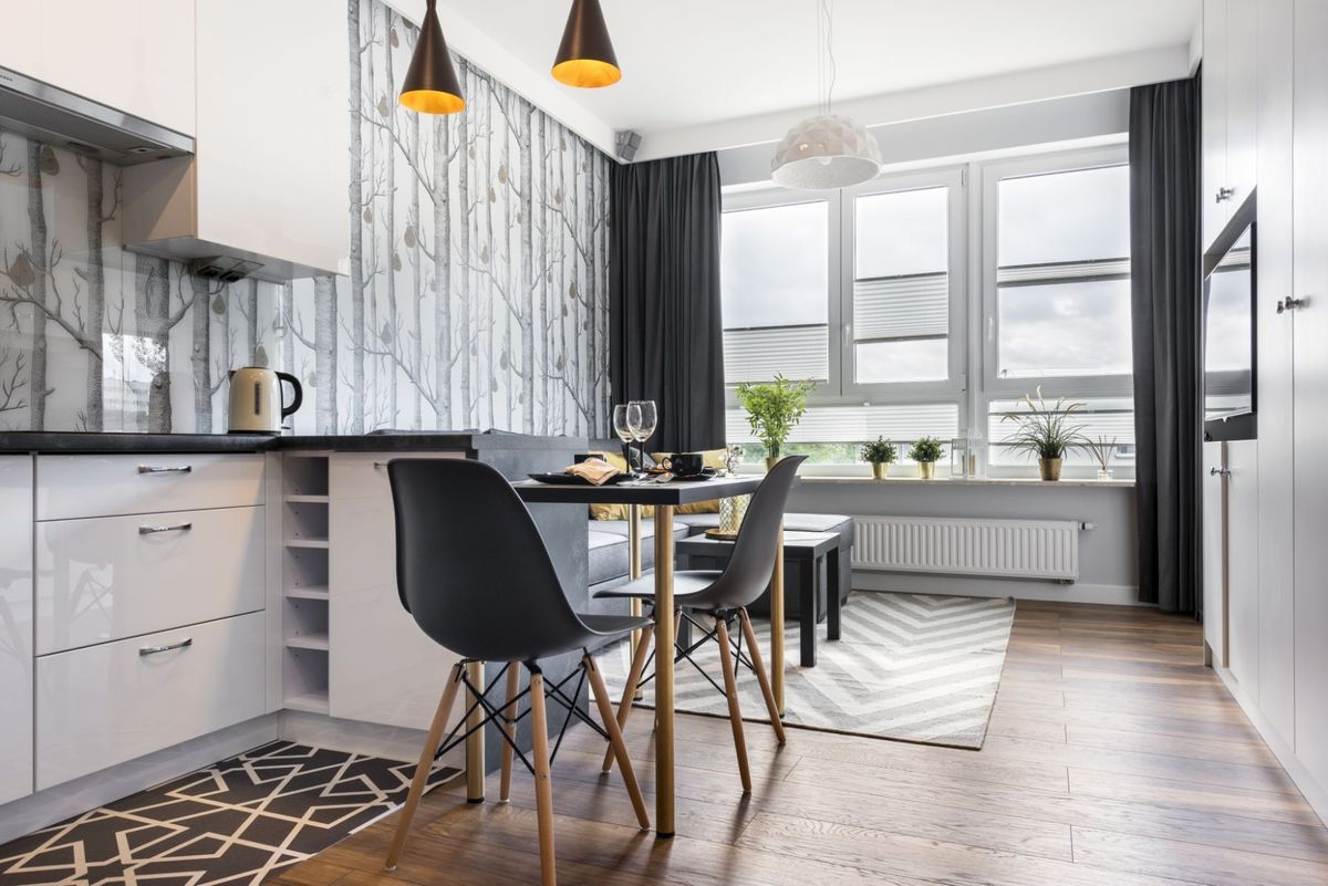 10 Innovative Design Ideas For Your Small House - with Images