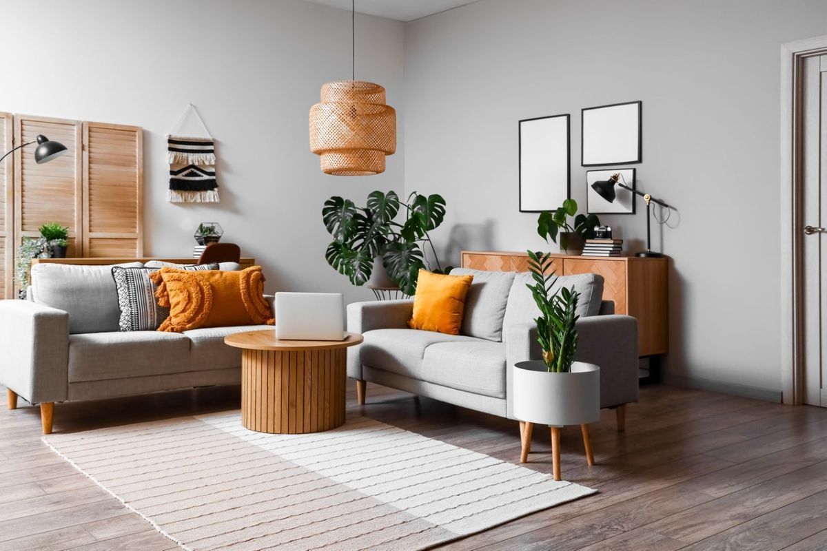 Maximize Home Space With These 7 Smart Home Furniture Ideas