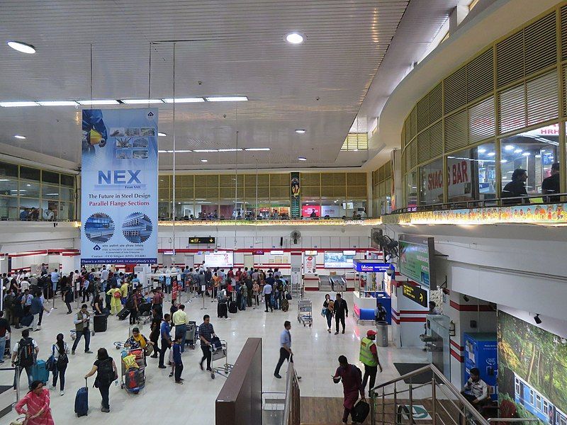 Darjeeling Airport RuuraaHolidays | Discover Darjeeling! The