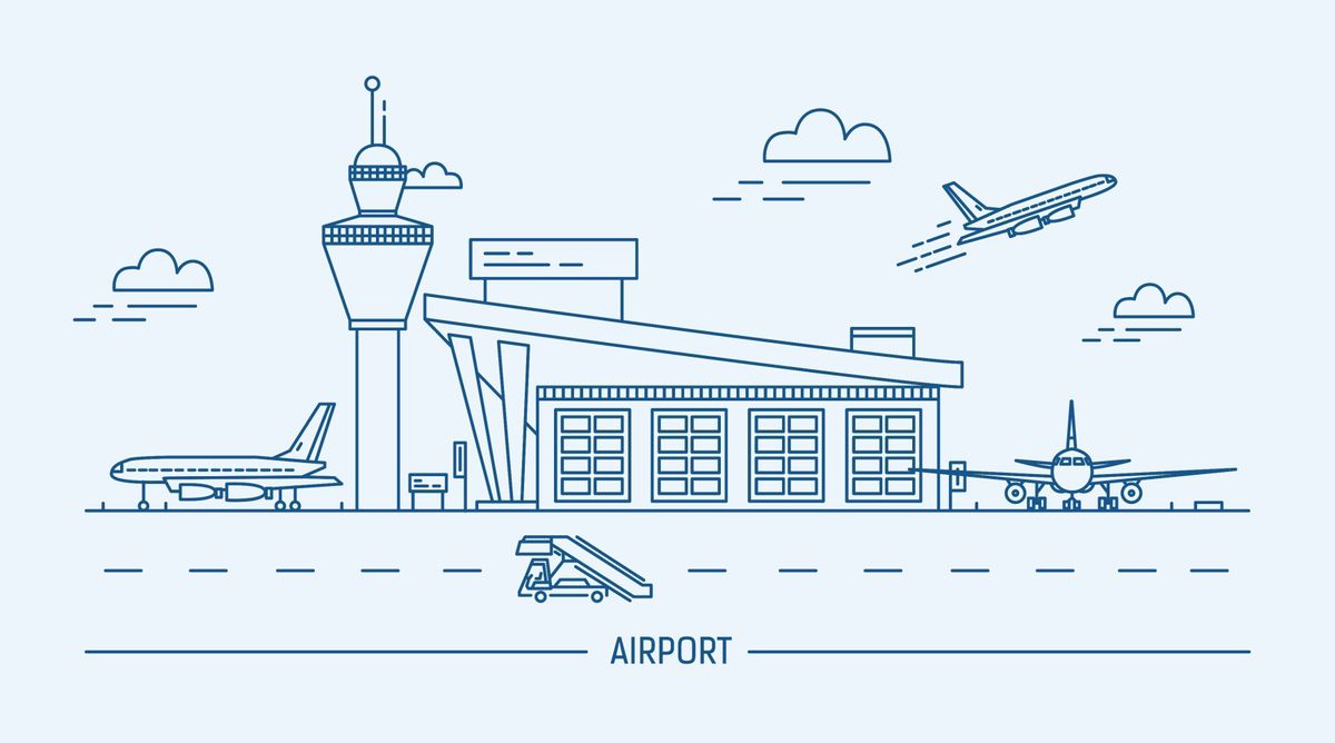 Darjeeling Airport RuuraaHolidays | Discover Darjeeling! The