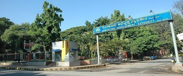 BDA Bangalore - Mission, Vision, Departments and Other Details