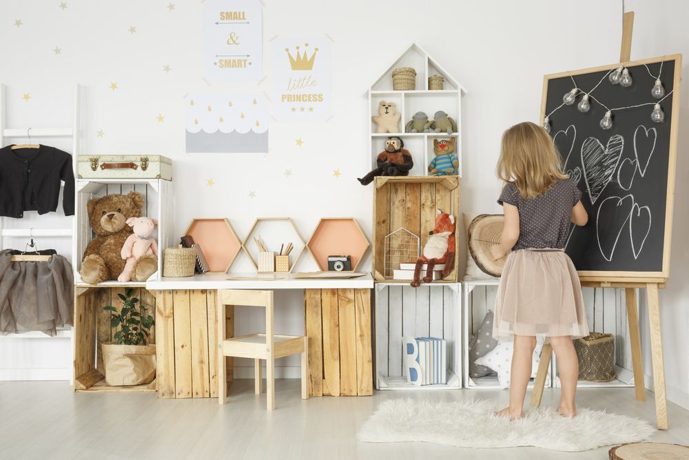 12 Interior Finishing Materials - with Price, Where to Use, & More