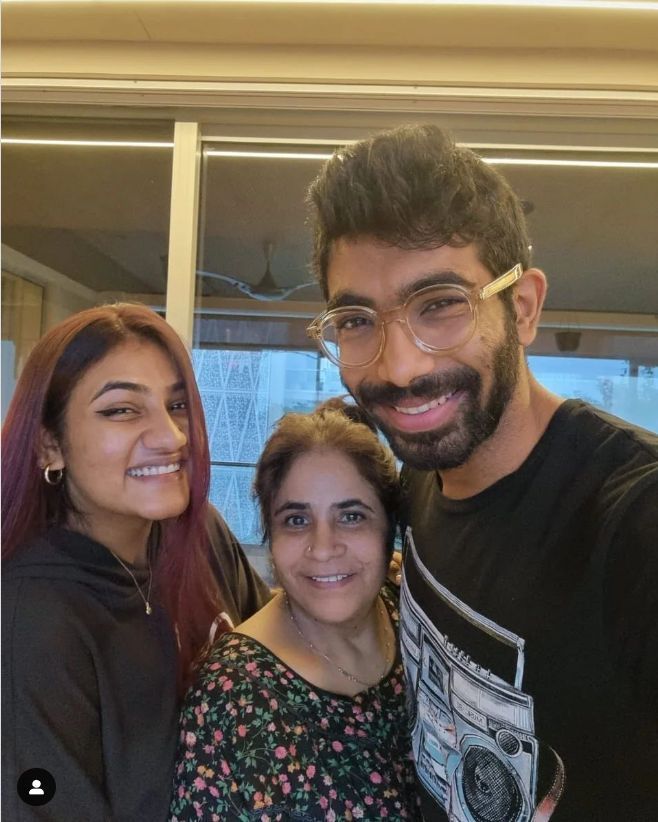 Jasprit Bumrah House Ahmedabad - Photos, Price, Interiors & More