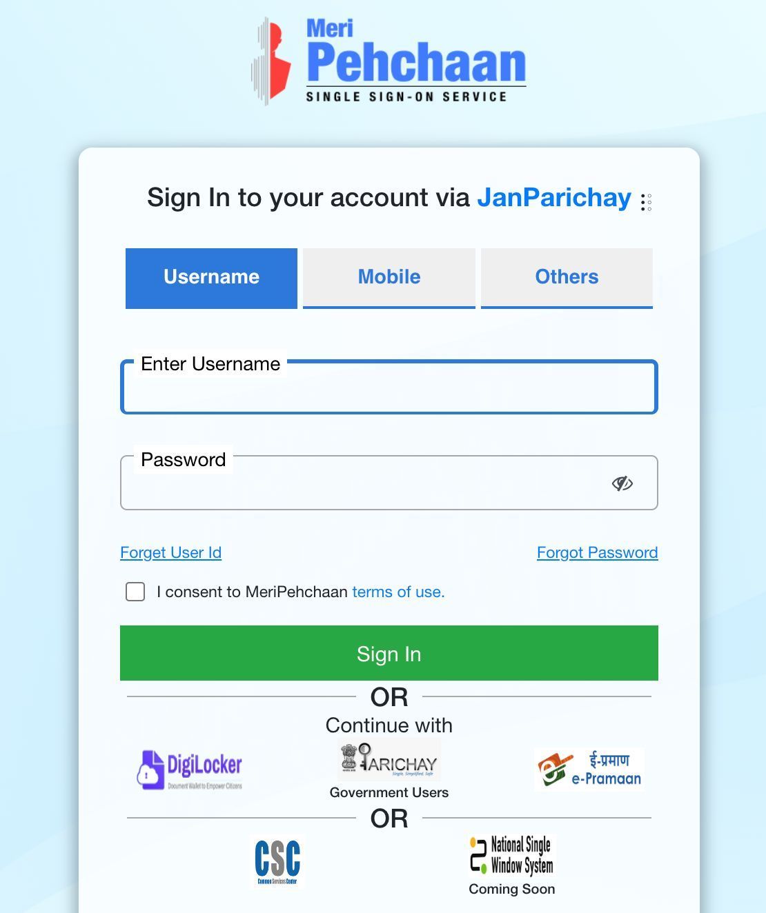 Bihar Residential Certificate - How to Apply, Check Status & Download